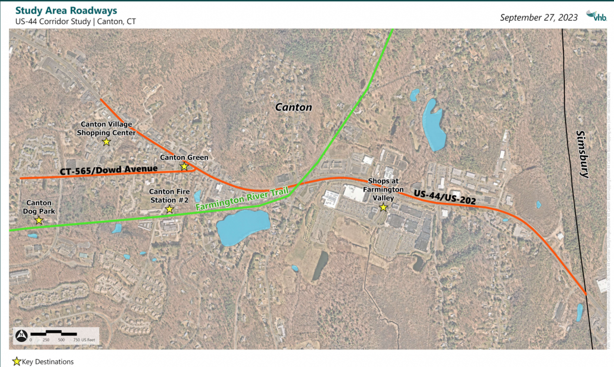Farmington Canal Heritage Trail & Farmington River Trail – Welcome