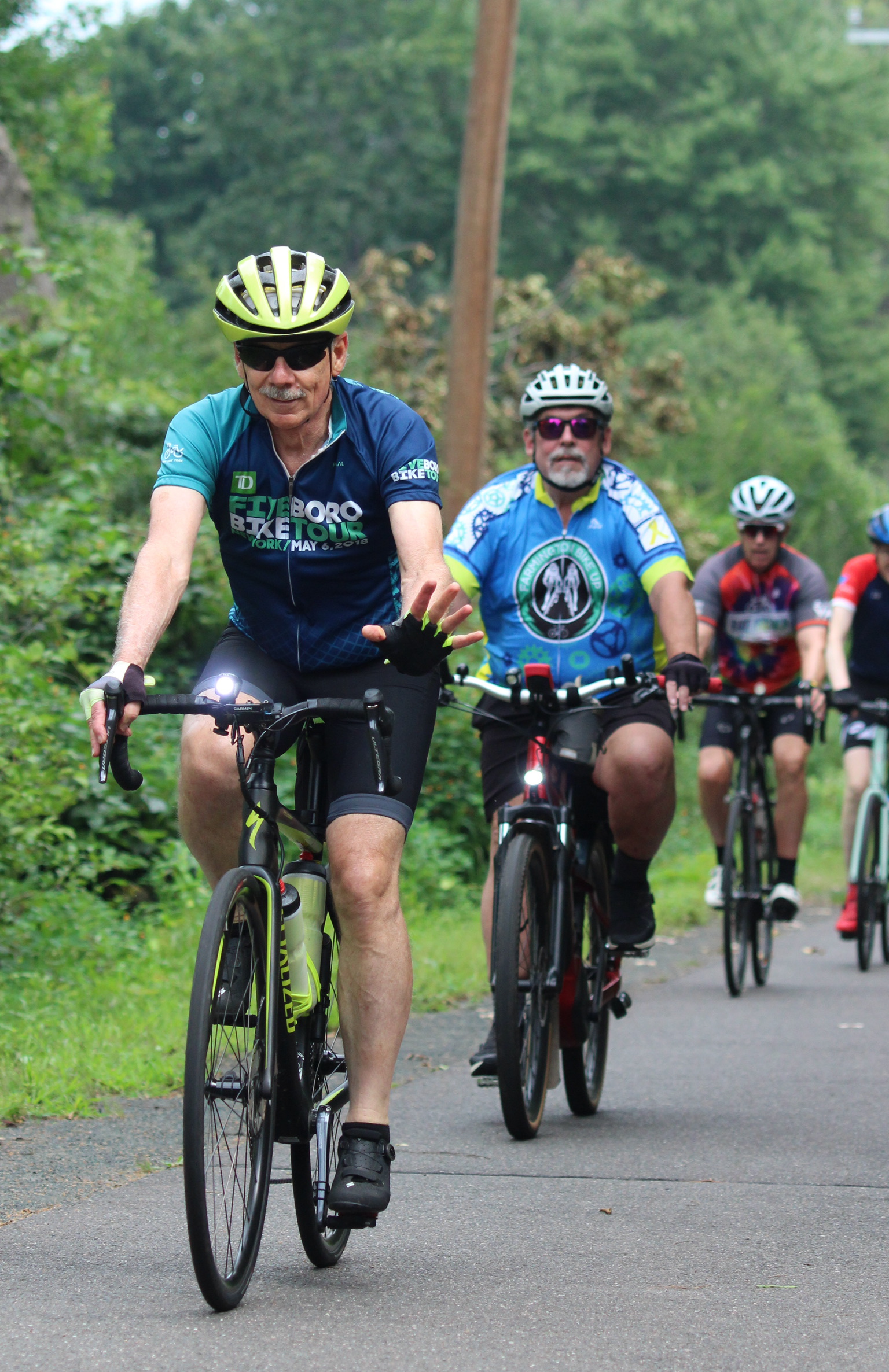 Farmington Canal Heritage Trail & Farmington River Trail – Welcome